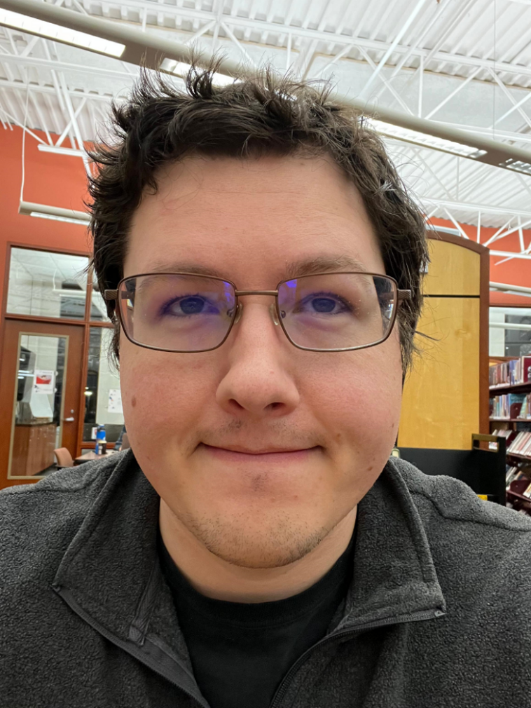 William Fulton Replaces Dustin Wilson as Treasurer - Untold International