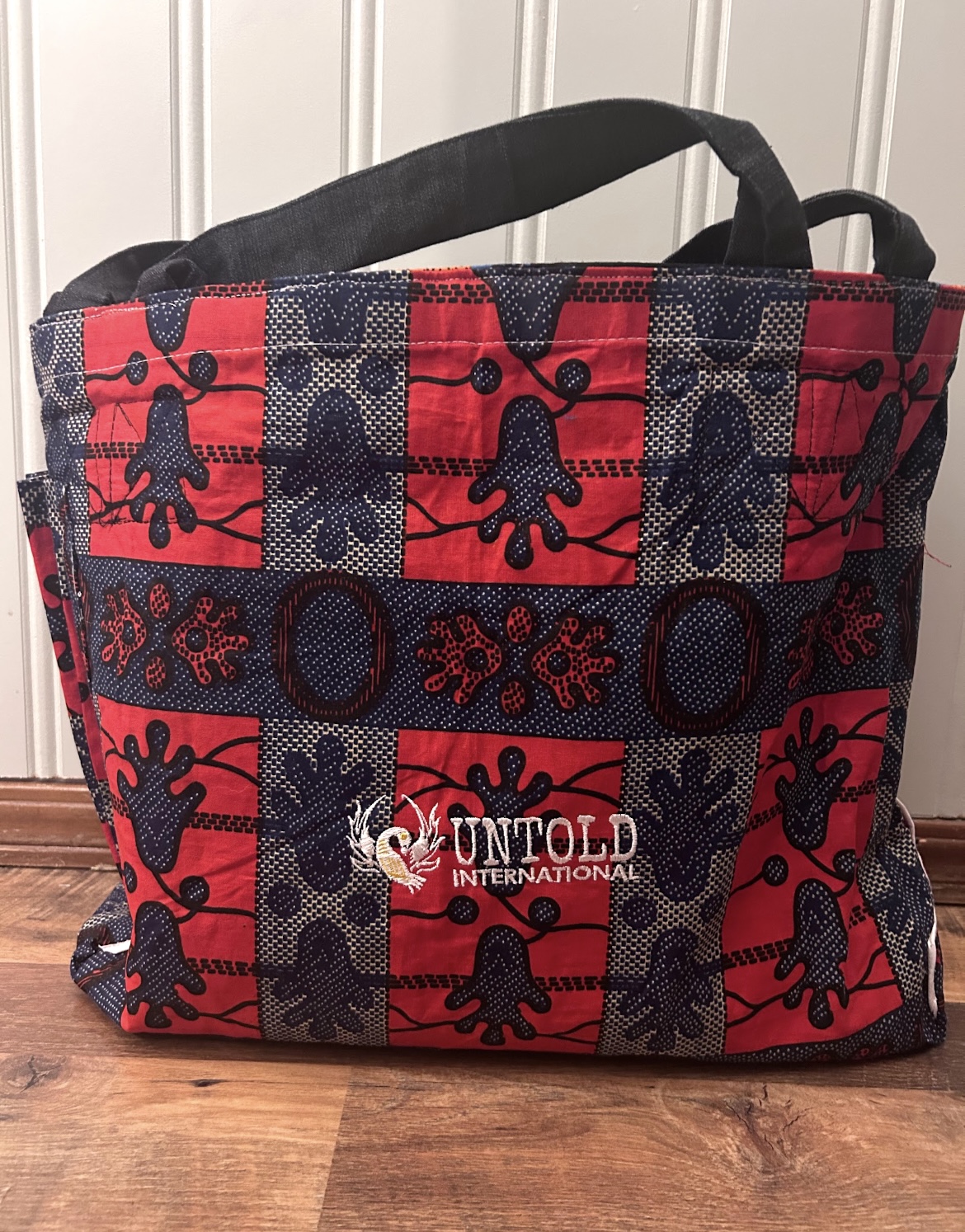 Shop - Untold International